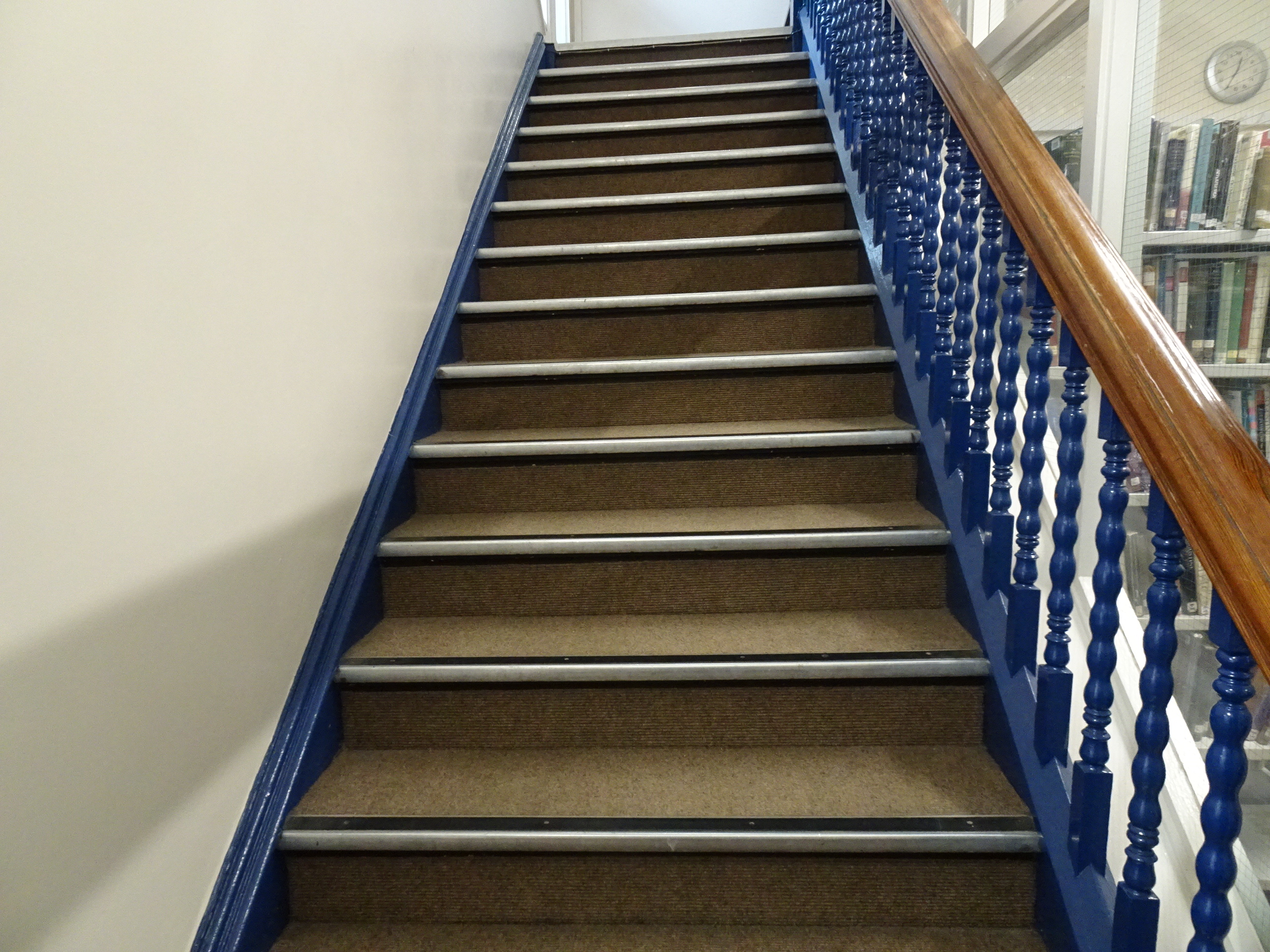 Wycliffe Hall | Access Guide