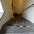 Gibson Building | Access Guide