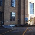 Sherrington Building | Access Guide