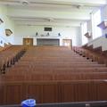 Sherrington Building | Access Guide