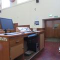 Sherrington Building | Access Guide