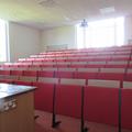 Sherrington Building | Access Guide
