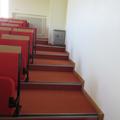 Sherrington Building | Access Guide