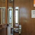 Sherrington Building | Access Guide