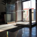 Sherrington Building | Access Guide