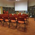 Sherrington Building | Access Guide