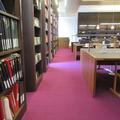 Weston Library | Access Guide