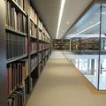 Weston Library | Access Guide