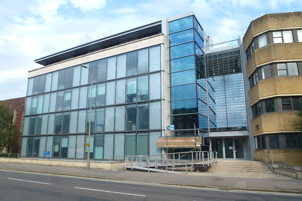 Department of Engineering Science | Access Guide