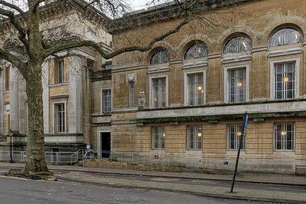 medieval institution