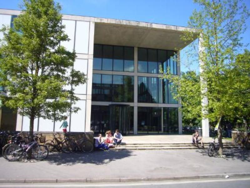 Bodleian Social Science Library | Access Guide