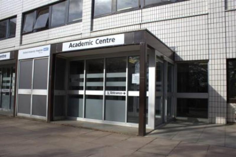 Cairns Library | Access Guide