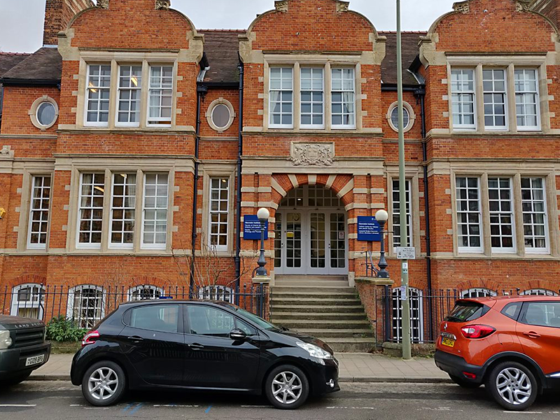 Clarendon Institute | Access Guide