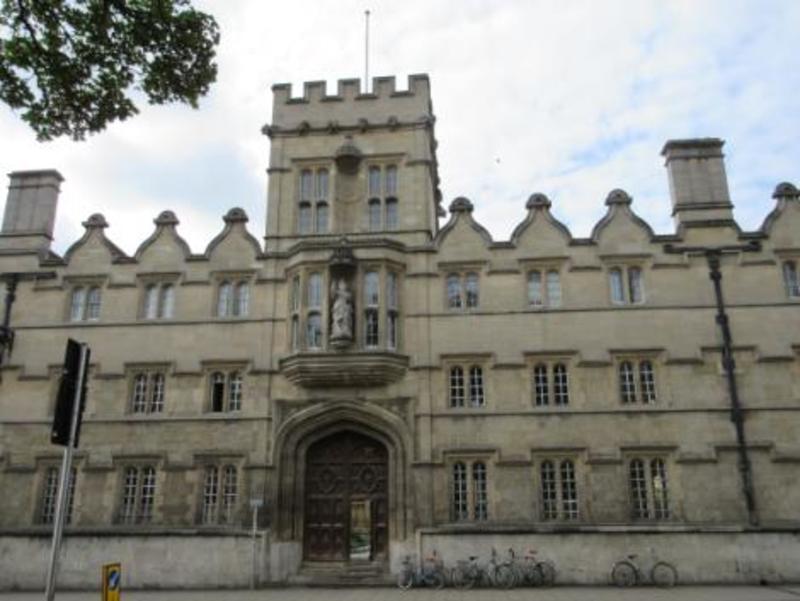 University College | Access Guide